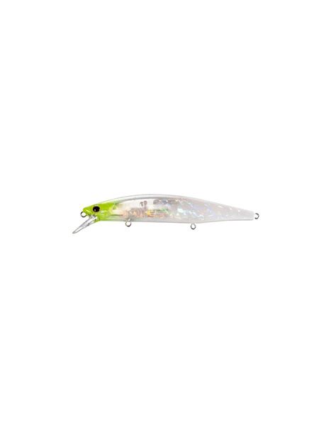 SHIMANO BATAM WORLD MINNOW FLASH BOOST 012 CHART HD
