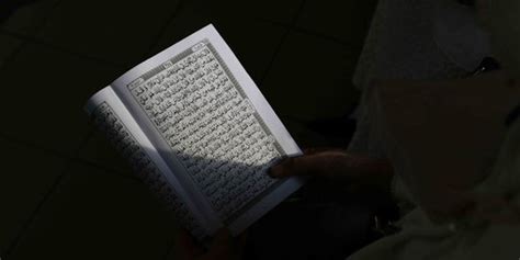 15 Cara Membaca Alquran Dengan Tajwid Yang Benar Umat Islam Harus Tahu