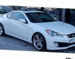 Hyundai Genesis Coupe Photos And Specs Photo Hyundai Genesis Coupe