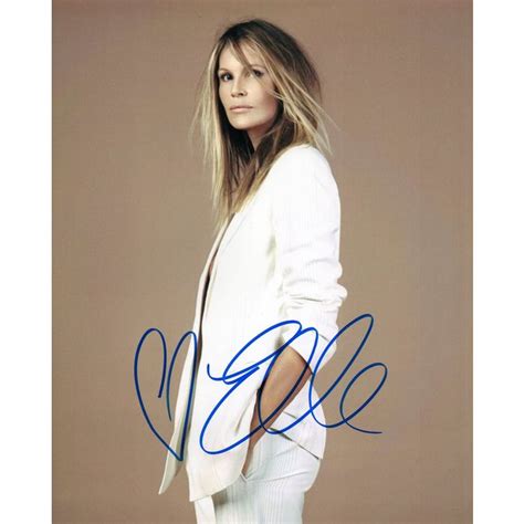 Autographed Elle MacPherson 8 X 10 Photo Signed Sexy On EBid United