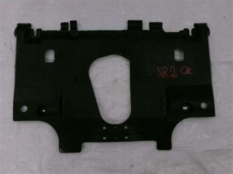 Citroen C Iii Os Ona P Yta Pod Silnik Shrot Pl