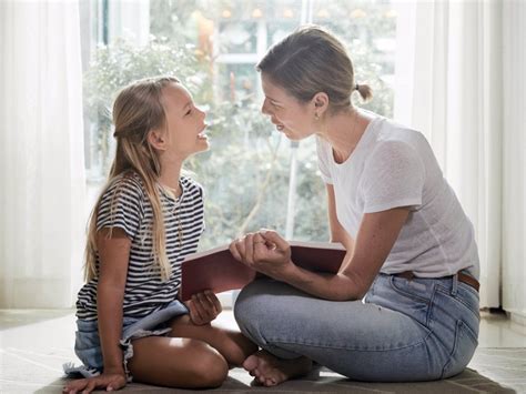 Preadolescencia cómo acercarte a tus hijos antes del gran cambio