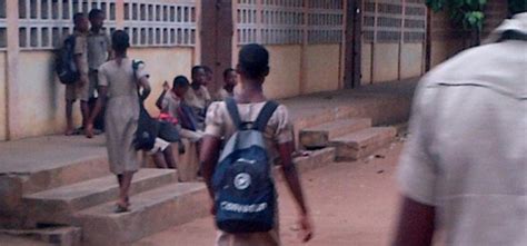 Togo Date de rentrée pour l année scolaire 2023 2024 KOACI