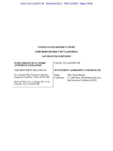 Fillable Online Attorney General Bonta Issues Statement Following