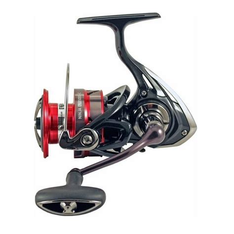 Daiwa 18 Ninja LT 5000 C Price Features Sellers Similar Reels