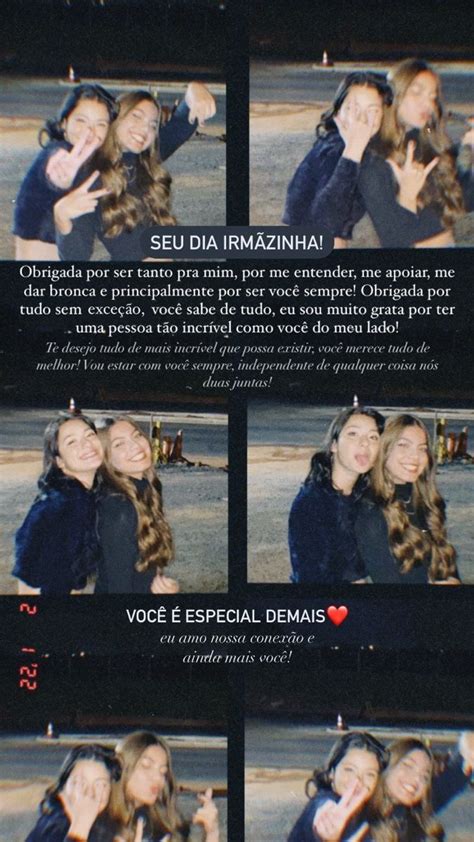 Pin de Marialuisamachadoml em Salvamentos rápidos Niver de amiga