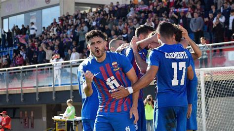 CD Eldense SAD on Twitter RT sergio ortu8 No había mejor manera de