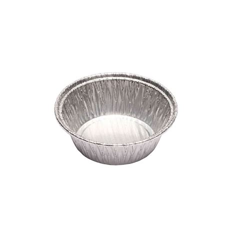 Envase de Pastelería Redondo 60 cc 4 000 Uds Fumisan