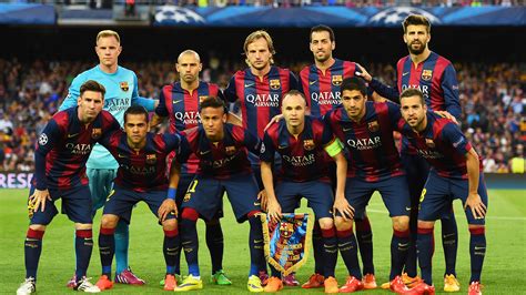 Fc Barcelona 2018 Wallpaper 77 Images