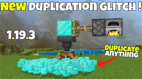 All Working Duplication Glitches Tutorial In Minecraft Bedrock