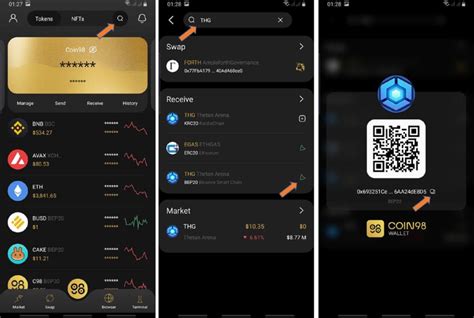 Qué es Thetán Arena THG Todo lo que necesitas saber sobre THG Token