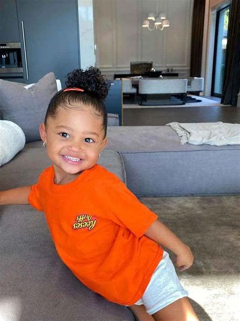 Stormi Webster Net Worth 2025 Arden Violetta