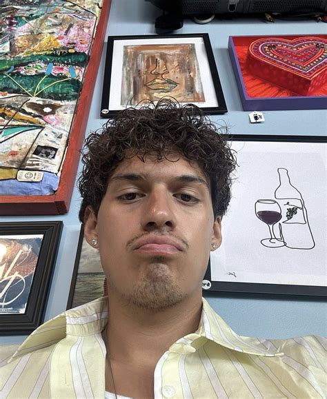 All Things Omar Apollo On Twitter More Pics Of Omar Looking Good