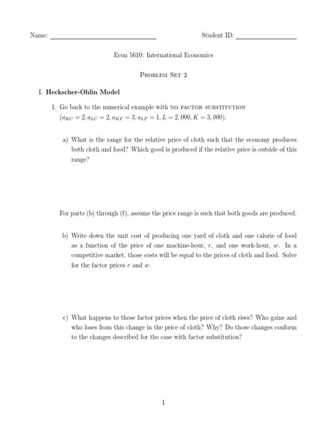 problem set 2 pdf
