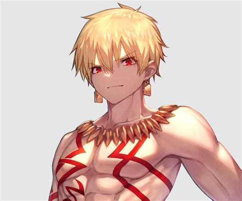 Fate Stay Night Hd Gilgamesh Fate Series Hd Wallpaper Rare Gallery