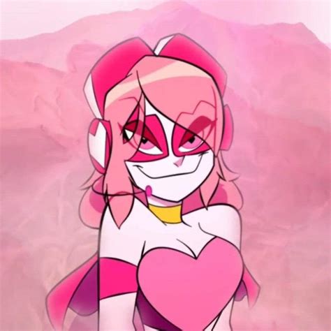 Dibujo De Miss Heed Villanosvillainous •español• Amino