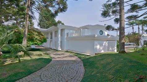Casa No Bairro Batel Em Curitiba Ref J Im Veis