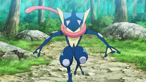 Pokemon Sun And Moon Ash Greninja Returns Full Episode Deals