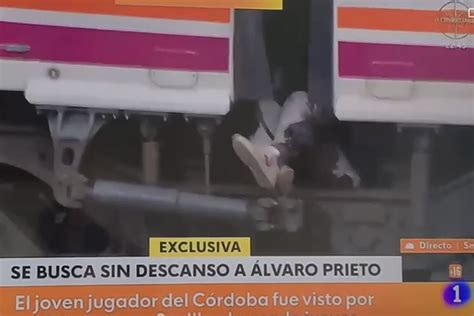 Álvaro Prieto EL MUNDO