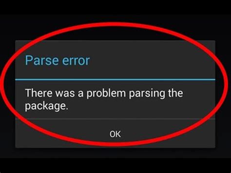 Parse Error What It Is And How To Fix It CitizenSide