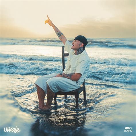 UWAIE Single Album By Kapo Apple Music