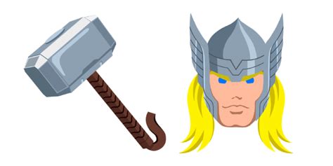 Krebs Einfallsreich Schaf martillo thor dibujo natürlich bilden Bart