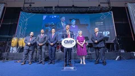 Tampico será sede del Congreso Mexicano del Petróleo 2024 Uno TV