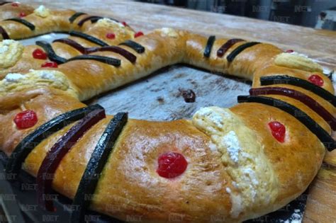 Rosca de Reyes Qué significa su tradición