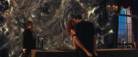 Nackte Connie Nielsen In Im Auftrag Des Teufels