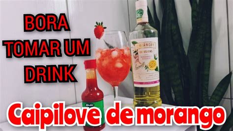 Descobrir 52 imagem smirnoff maracujá como tomar br thptnganamst edu vn