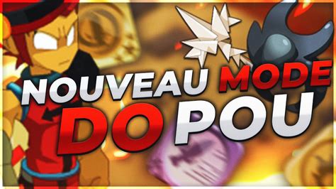 DOFUS TARKAN IOP DO POU NOUVEAU STUFF 2 58 YouTube