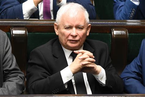 Jarosław Kaczyński czyli Naczelnik naszych czasów