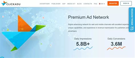 Best Push Notification Ads Network To Boost Your Traffic In