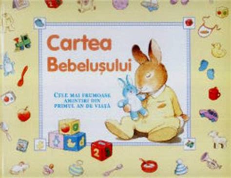 Cartea Bebelusului De Anca Davidoiu Roman Diverta