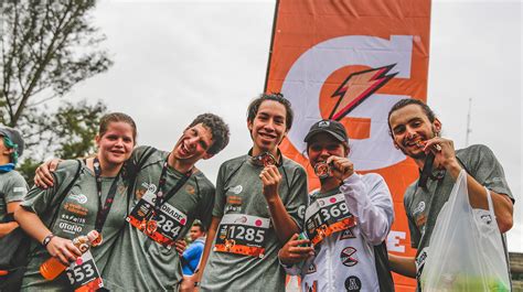 Circuito de las Estaciones Otoño CDMX 2019 Asdeporte