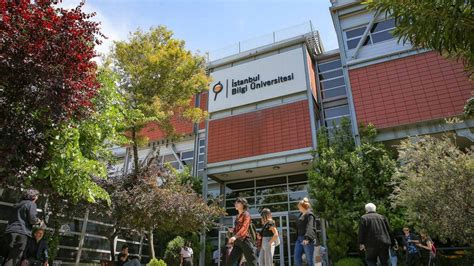 Stanbul Bilgi Niversitesi Cretleri Stanbul Bilgi