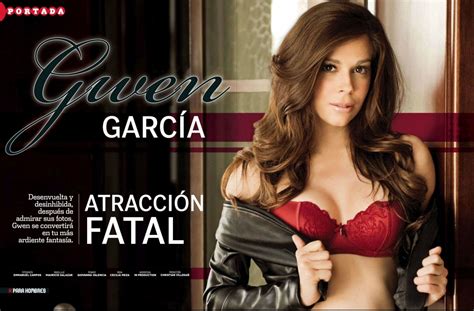 Gwen Garcia Naked Photos The Fappening