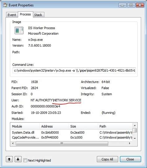 Solving Access Denied Errors Using Process Monitor Mark S Rasmussen