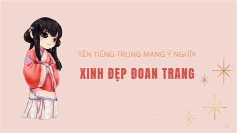 C C T Ng Nh Ng T Ng Mang Ngh A Xinh P C S D Ng Ph Bi N
