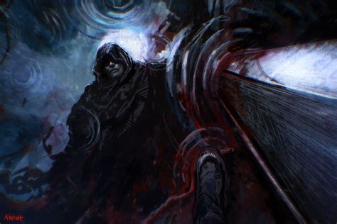 Guts Berserk Drawn By Anniechromes Danbooru