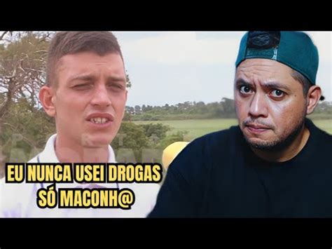 A versão do JUNINHO o GENRO que Beijava o SOGRO de um jeito diferente