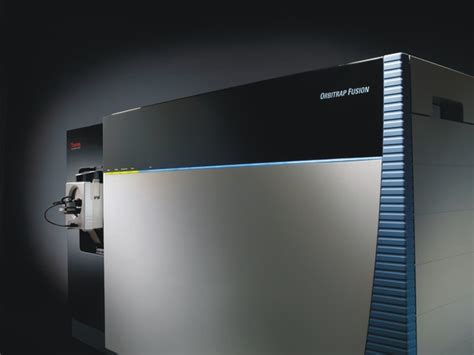 Orbitrap Fusion Tribrid Mass Spectrometer