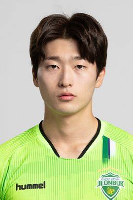 Kyu Seong Cho Stats And Titles Won