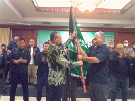 KAHMI SEHARUSNYA DUKUNG CAPRES ANIES KADER HMI Fusilat News