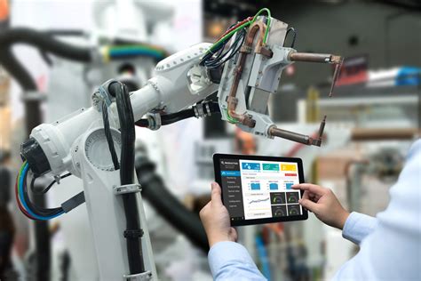 What Is The Best Way To Program A Robot Robodk Blog