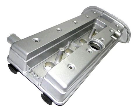 Tampa Comando Valvula Vectra Astra Zafira 16v Aluminio Nova Frete grátis