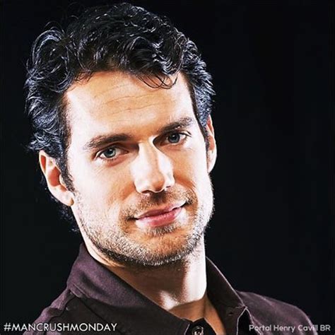 Portal Henry Cavill Br On Instagram Happy Mancrushmonday Feliz
