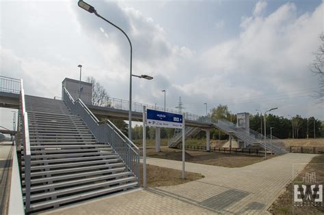 Bydgoszcz w budowie Przed i po Bydgoszcz Błonie