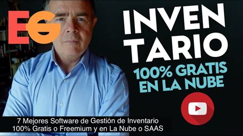 Optimiza Tu Negocio Con El Mejor Software De Gesti N De Inventario En
