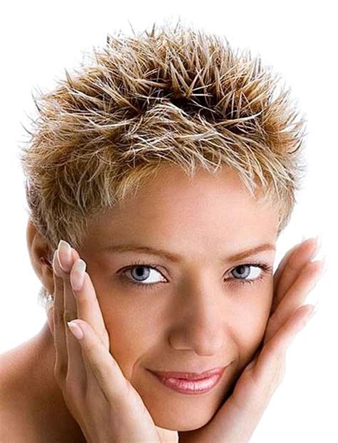 2018 Very Short Pixie Hairstyles Haircuts For Women HAIRSTYLES